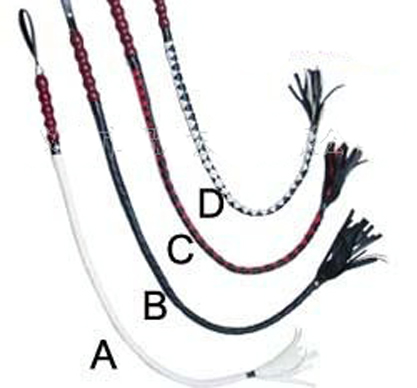 Single whip whip whip manufacturers supply taste taste of leather whip whip pointer female ...