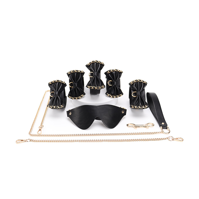 SM bondage kit,Bondage kit